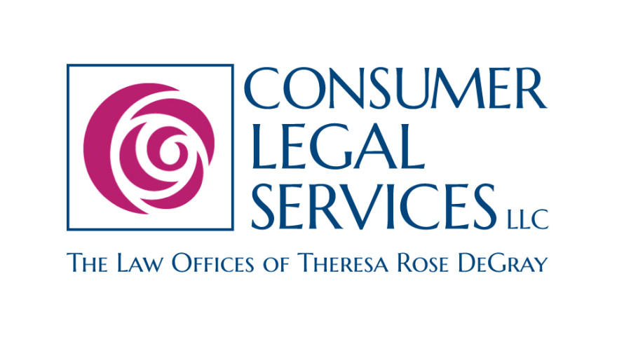 Introducing Our New Logo! | Consumer Legal Services LLC